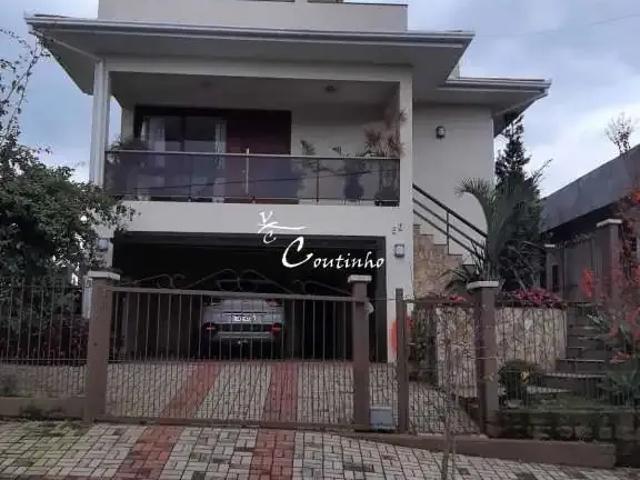Casa / Sobrado para Venda em Nova Petrópolis/RS Linha Imperial 2 Quartos
