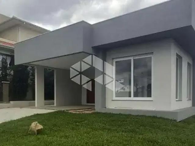 Casa / Sobrado para Venda em Nova Petrópolis/RS Linha Imperial 3 Quartos