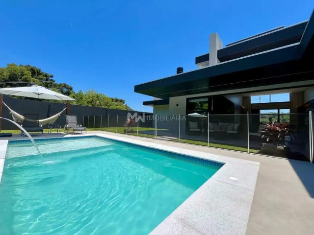 Casa / Sobrado para Venda em Nova Petrópolis/RS Linha Imperial 3 Quartos