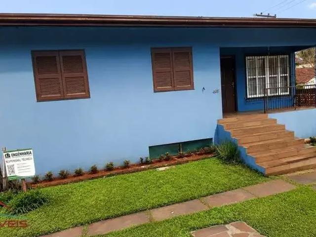 Casa / Sobrado para Venda em Nova Petrópolis/RS Logradouro 9 Quartos