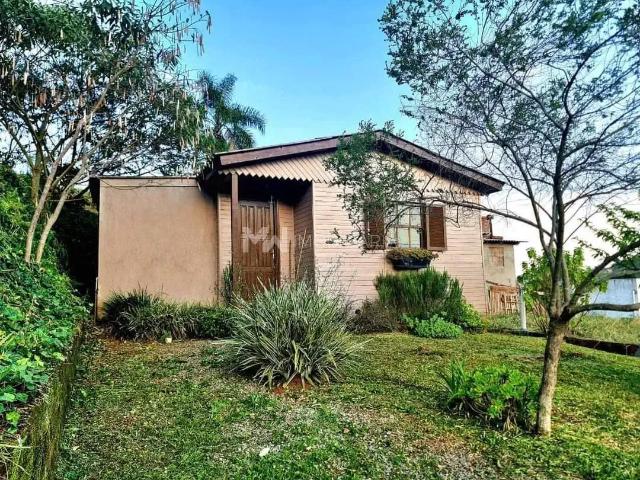 Casa / Sobrado para Venda em Nova Petrópolis/RS Piá 1 Quartos