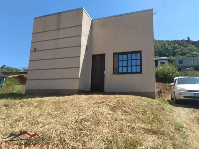 Casa / Sobrado para Venda em Nova Petrópolis/RS Piá 2 Quartos