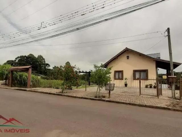 Casa / Sobrado para Venda em Nova Petrópolis/RS Pousada da Neve 3 Quartos