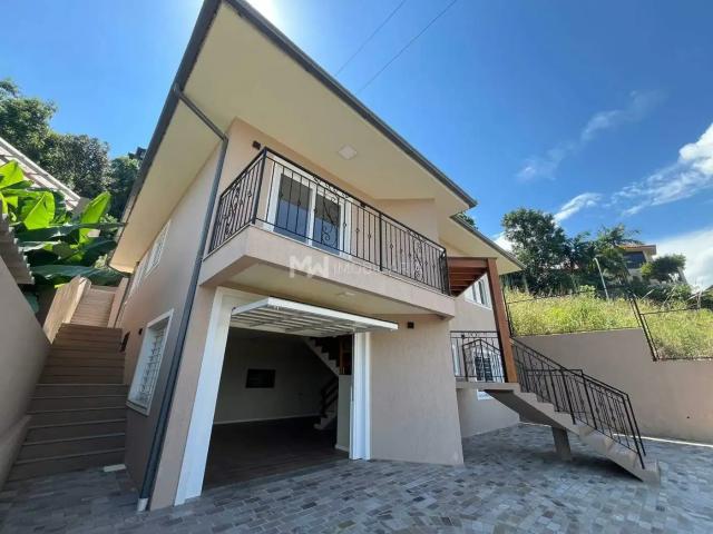 Casa / Sobrado para Venda em Nova Petrópolis/RS Pousada da Neve 3 Quartos