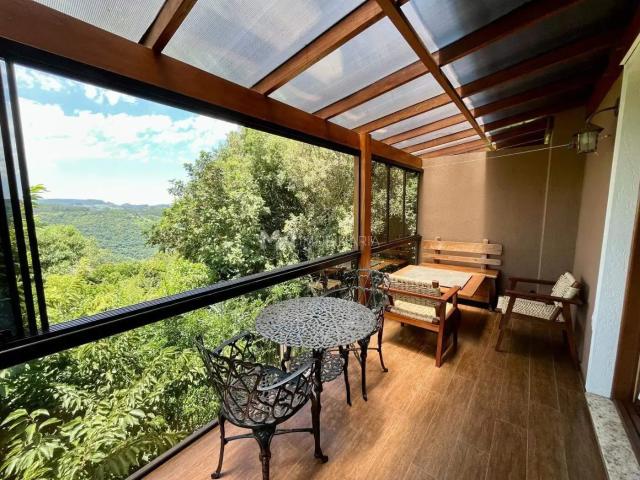 Casa / Sobrado para Venda em Nova Petrópolis/RS Pousada da Neve 3 Quartos