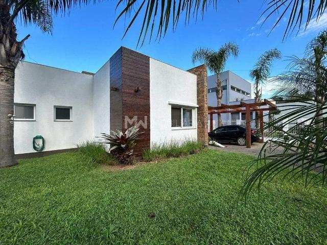 Casa / Sobrado para Venda em Nova Petrópolis/RS Pousada da Neve 3 Quartos