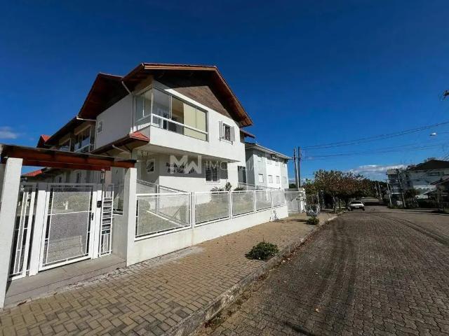 Casa / Sobrado para Venda em Nova Petrópolis/RS Pousada da Neve 3 Quartos