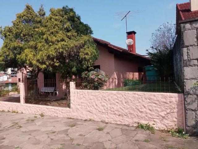 Casa / Sobrado para Venda em Nova Petrópolis/RS Pousada da Neve 3 Quartos