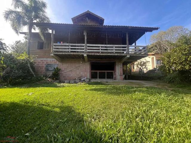 Casa / Sobrado para Venda em Nova Petrópolis/RS Pousada da Neve 3 Quartos
