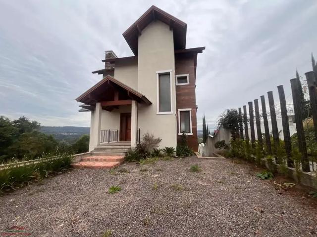 Casa / Sobrado para Venda em Nova Petrópolis/RS Pousada da Neve 3 Quartos
