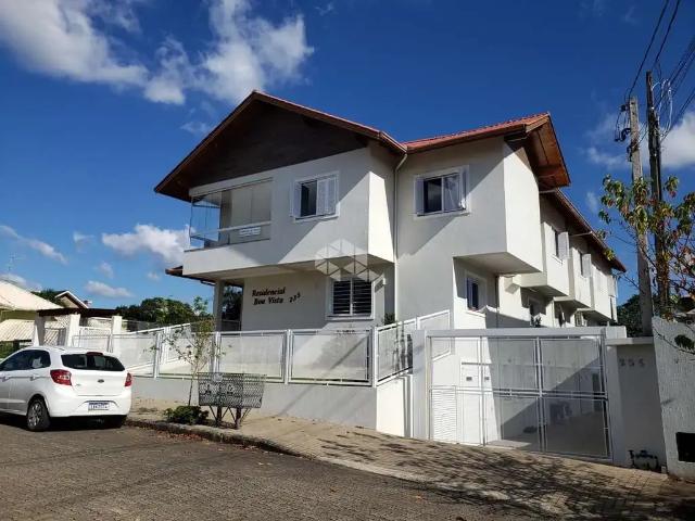 Casa / Sobrado para Venda em Nova Petrópolis/RS Pousada da Neve 3 Quartos