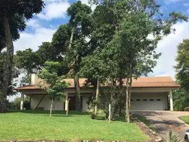 Casa / Sobrado para Venda em Nova Petrópolis/RS Pousada da Neve 3 Quartos