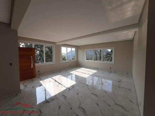 Casa / Sobrado para Venda em Nova Petrópolis/RS Pousada da Neve 2 Quartos