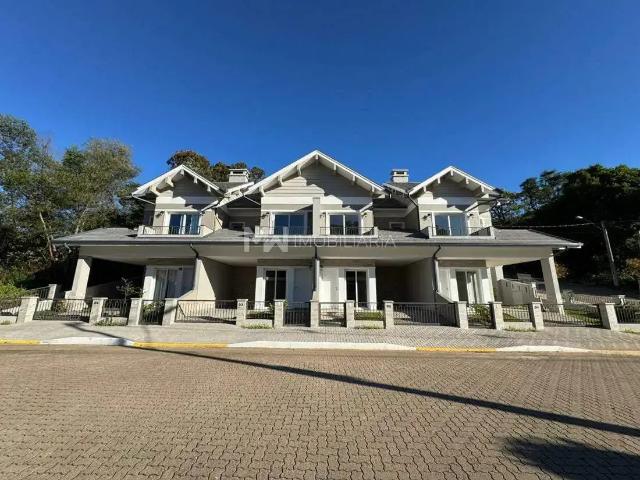 Casa / Sobrado para Venda em Nova Petrópolis/RS Recanto do Sossego 2 Quartos
