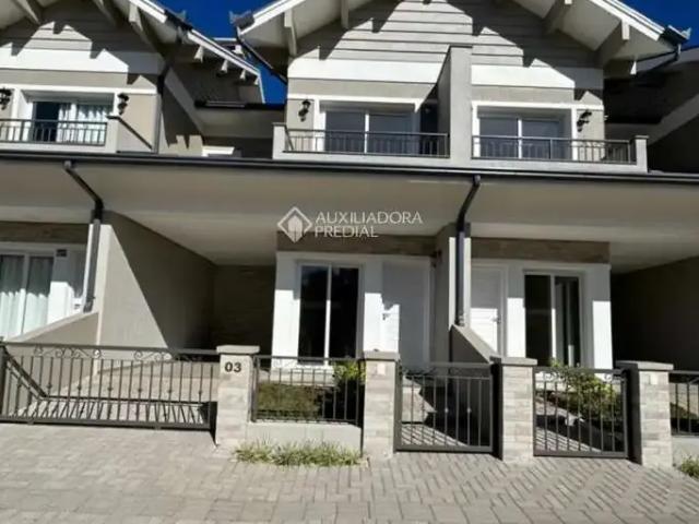 Casa / Sobrado para Venda em Nova Petrópolis/RS Recanto do Sossego 2 Quartos