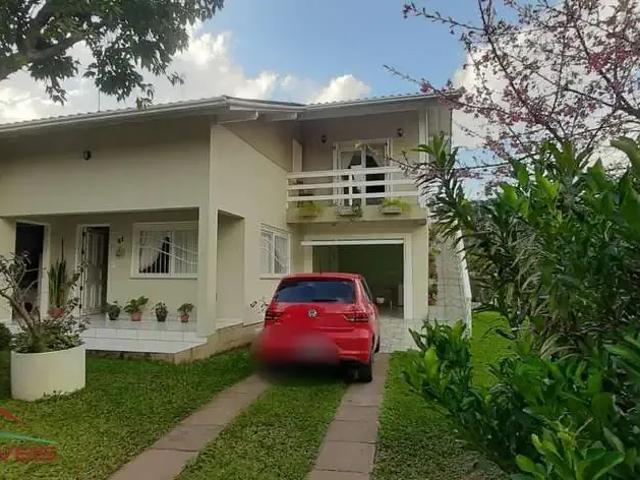 Casa / Sobrado para Venda em Nova Petrópolis/RS Recanto dos Plátanos 2 Quartos