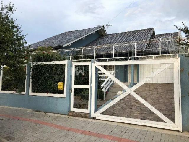 Casa / Sobrado para Venda em Nova Petrópolis/RS Recanto dos Plátanos 3 Quartos