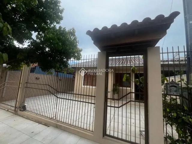 Casa / Sobrado para Venda em Nova Santa Rita/RS Berto Círio 4 Quartos