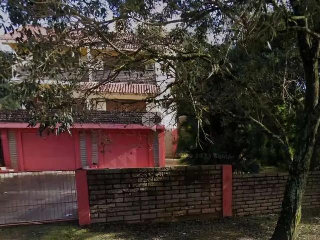 Casa / Sobrado para Venda em Nova Santa Rita/RS Berto Círio 4 Quartos