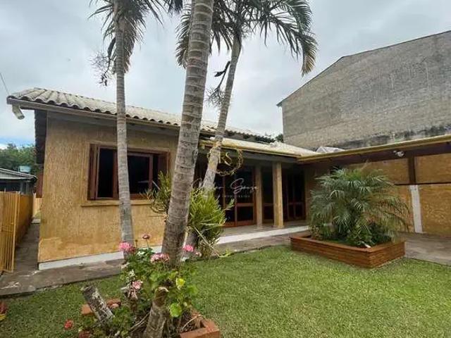 Casa / Sobrado para Venda em Nova Santa Rita/RS Berto Círio 2 Quartos