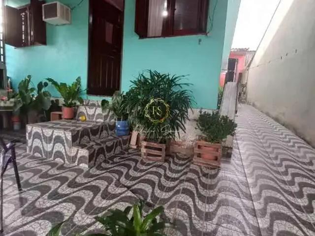 Casa / Sobrado para Venda em Nova Santa Rita/RS Berto Círio 2 Quartos