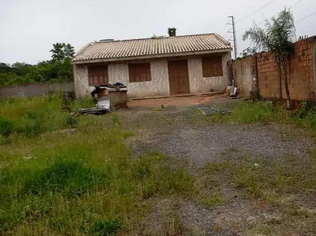 Casa / Sobrado para Venda em Nova Santa Rita/RS Berto Círio 2 Quartos