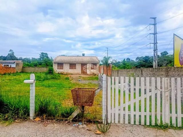 Casa / Sobrado para Venda em Nova Santa Rita/RS Berto Círio 2 Quartos