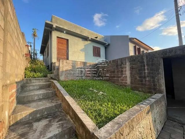 Casa / Sobrado para Venda em Nova Santa Rita/RS Berto Círio 2 Quartos