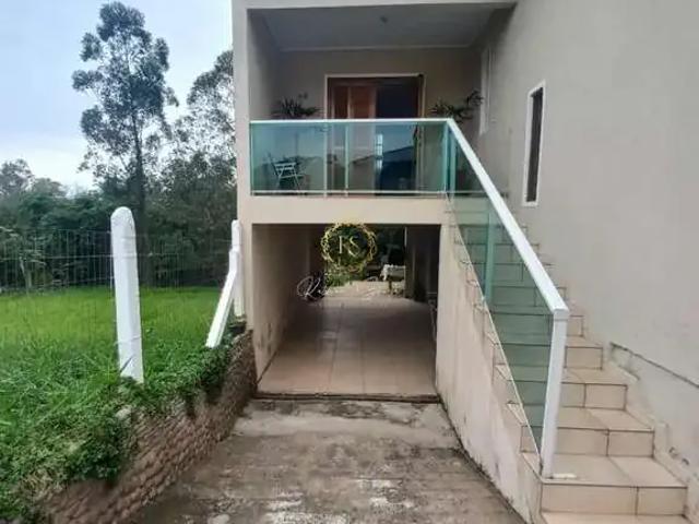 Casa / Sobrado para Venda em Nova Santa Rita/RS Berto Círio 2 Quartos