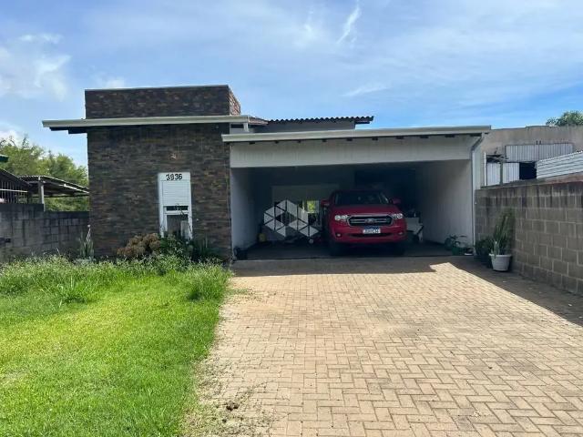 Casa / Sobrado para Venda em Nova Santa Rita/RS Berto Círio 2 Quartos