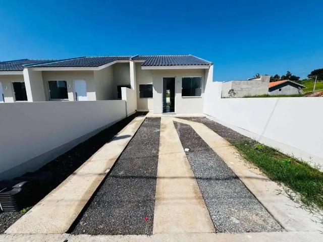 Casa / Sobrado para Venda em Nova Santa Rita/RS Berto Círio 2 Quartos