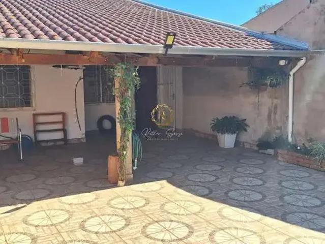 Casa / Sobrado para Venda em Nova Santa Rita/RS Berto Círio 2 Quartos