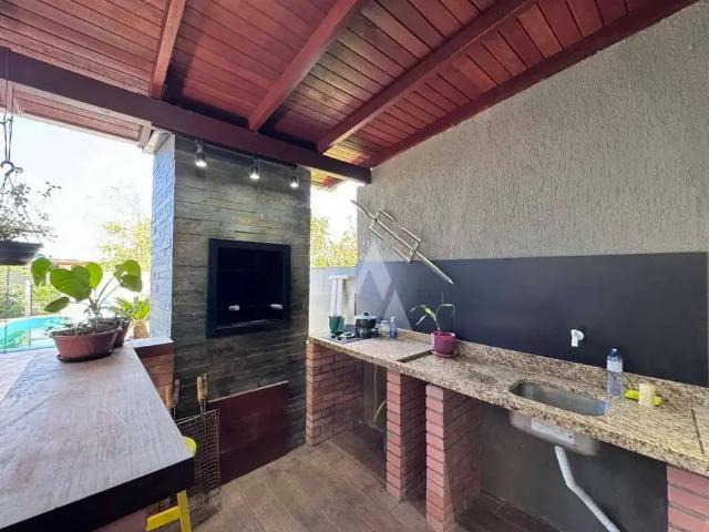 Casa / Sobrado para Venda em Nova Santa Rita/RS Berto Círio 3 Quartos