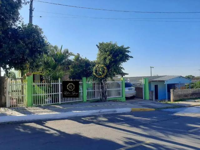 Casa / Sobrado para Venda em Nova Santa Rita/RS Berto Círio 3 Quartos