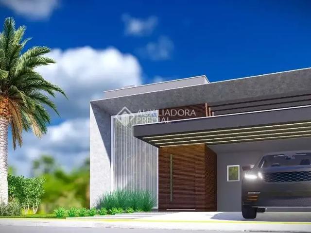 Casa / Sobrado para Venda em Nova Santa Rita/RS Berto Círio 3 Quartos