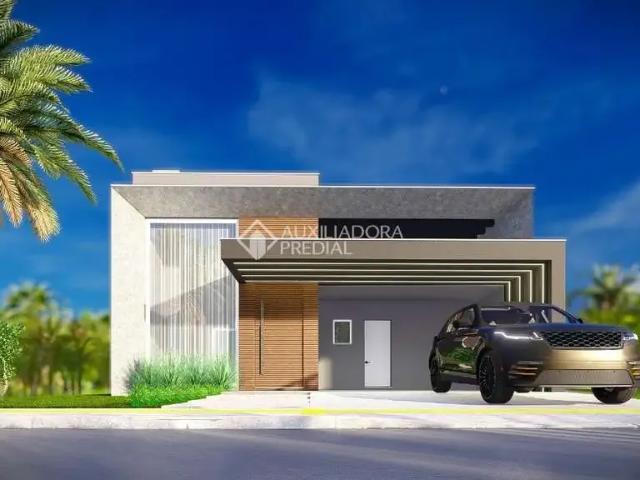 Casa / Sobrado para Venda em Nova Santa Rita/RS Berto Círio 3 Quartos