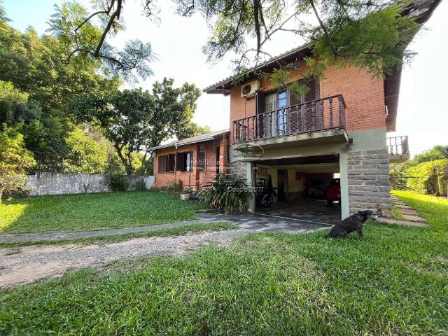 Casa / Sobrado para Venda em Nova Santa Rita/RS Berto Círio 3 Quartos