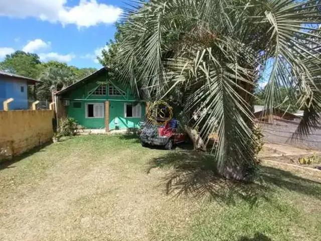Casa / Sobrado para Venda em Nova Santa Rita/RS Caju 2 Quartos