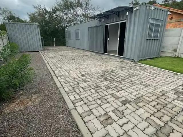 Casa / Sobrado para Venda em Nova Santa Rita/RS California 1 Quartos