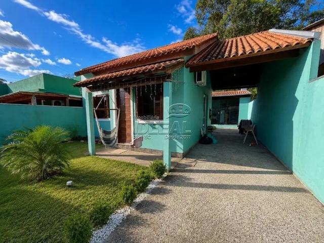 Casa / Sobrado para Venda em Nova Santa Rita/RS California 2 Quartos