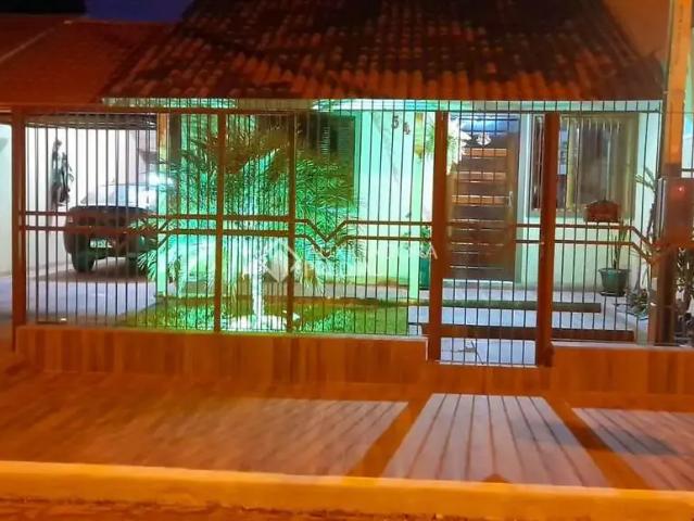 Casa / Sobrado para Venda em Nova Santa Rita/RS California 2 Quartos