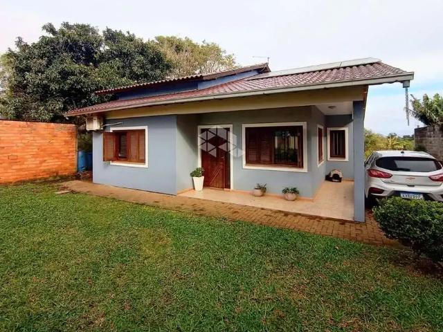 Casa / Sobrado para Venda em Nova Santa Rita/RS California 2 Quartos