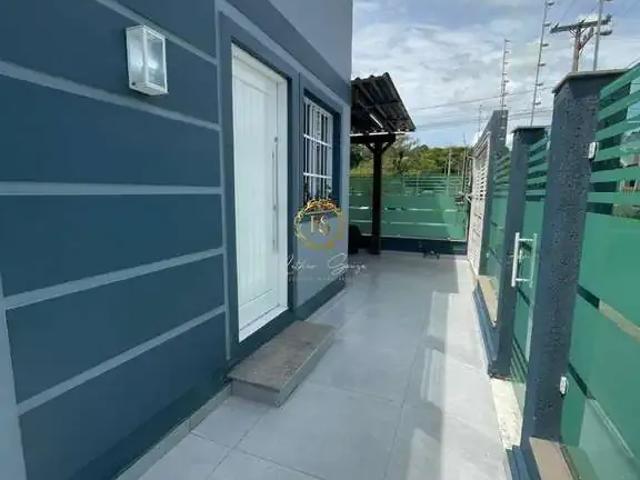 Casa / Sobrado para Venda em Nova Santa Rita/RS California 3 Quartos