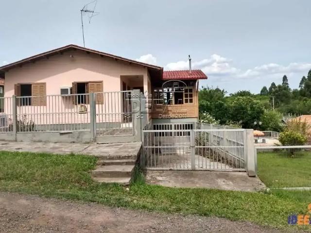 Casa / Sobrado para Venda em Nova Santa Rita/RS California 3 Quartos