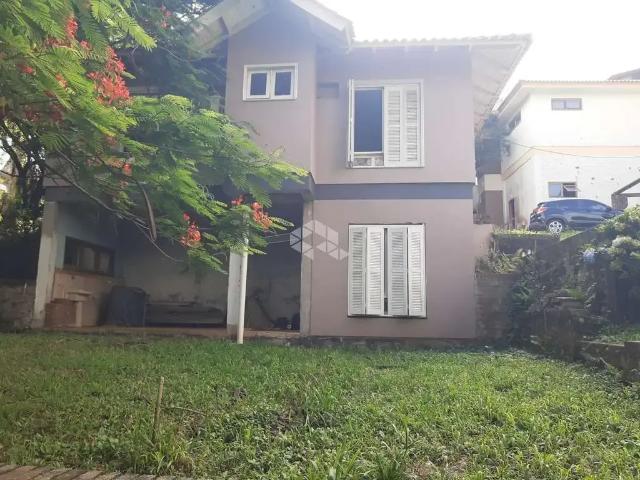 Casa / Sobrado para Venda em Nova Santa Rita/RS California 3 Quartos
