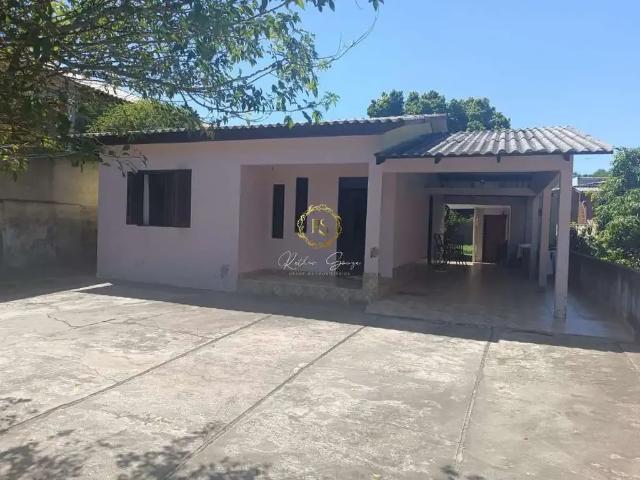 Casa / Sobrado para Venda em Nova Santa Rita/RS California 3 Quartos