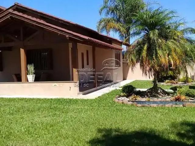 Casa / Sobrado para Venda em Nova Santa Rita/RS California 3 Quartos