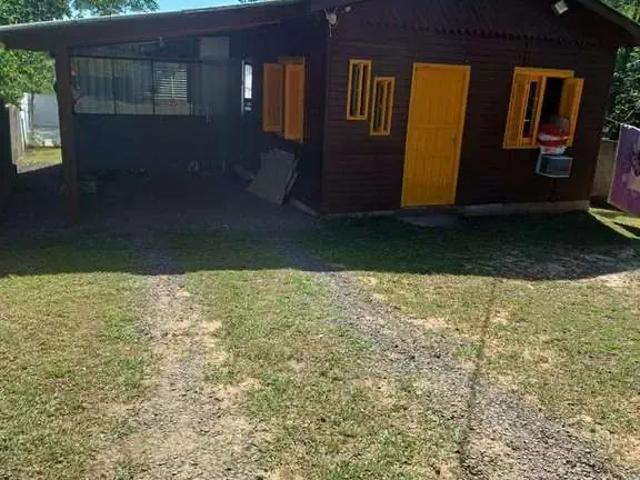 Casa / Sobrado para Venda em Nova Santa Rita/RS California 3 Quartos