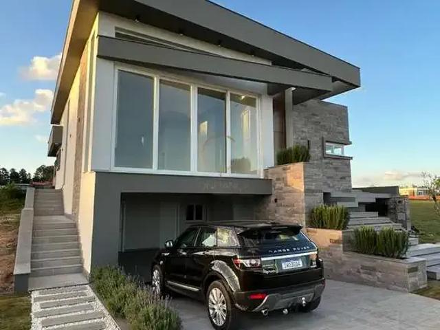 Casa / Sobrado para Venda em Nova Santa Rita/RS Centro 3 Quartos