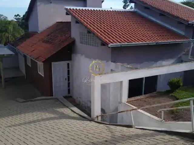 Casa / Sobrado para Venda em Nova Santa Rita/RS Centro 3 Quartos